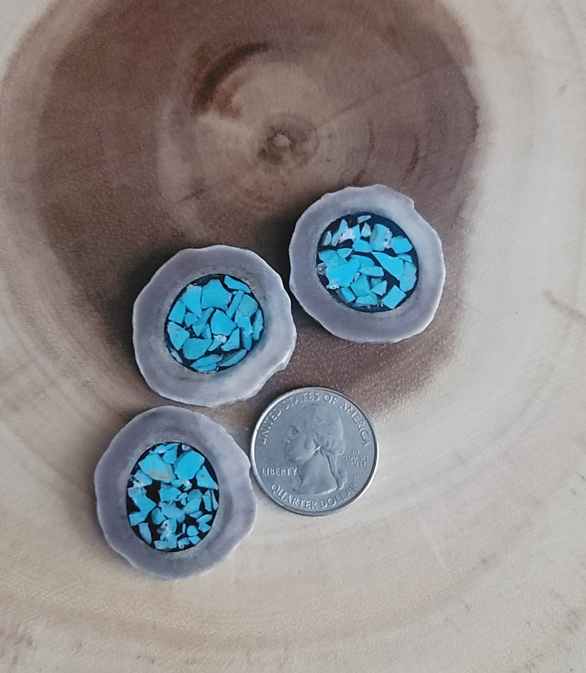 Shoshone Jewlery – Arrow Street Designs