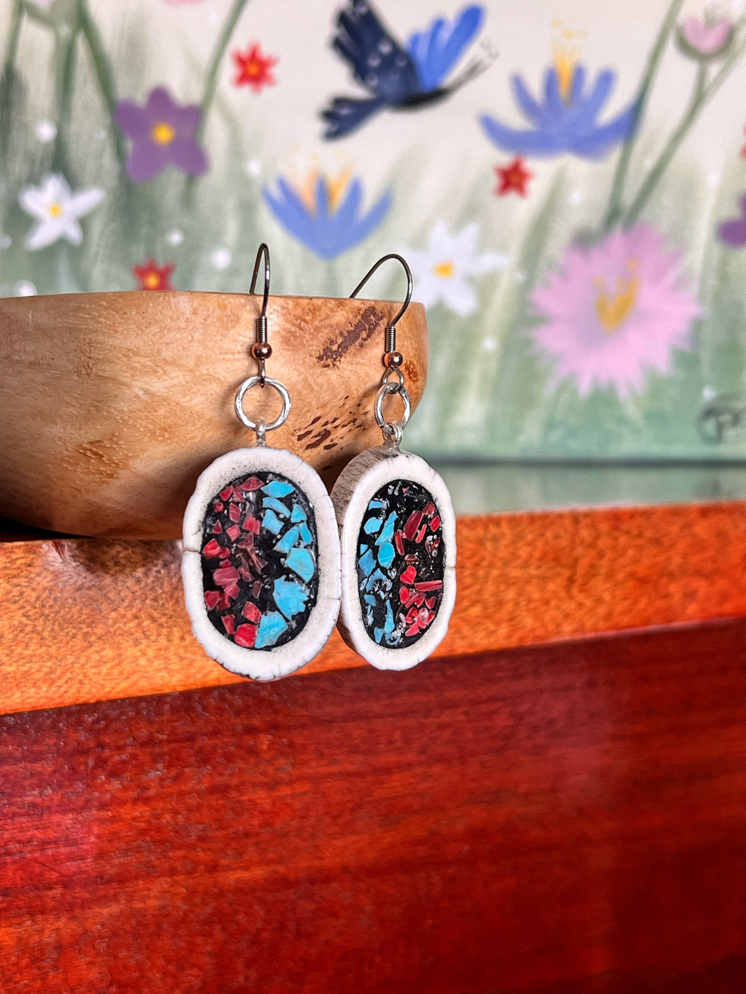 Shoshone Jewlery – Arrow Street Designs